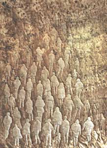 BruceGreySimcoe - ADAPTATION featuring Jenny Iserman and Iriz Paabo at ...