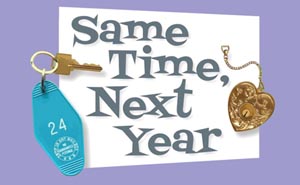 BruceGreySimcoe - Same Time Next Year