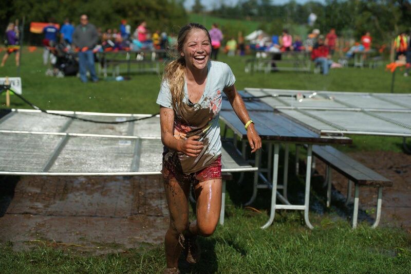 BruceGreySimcoe - Lucknow Little Mudder