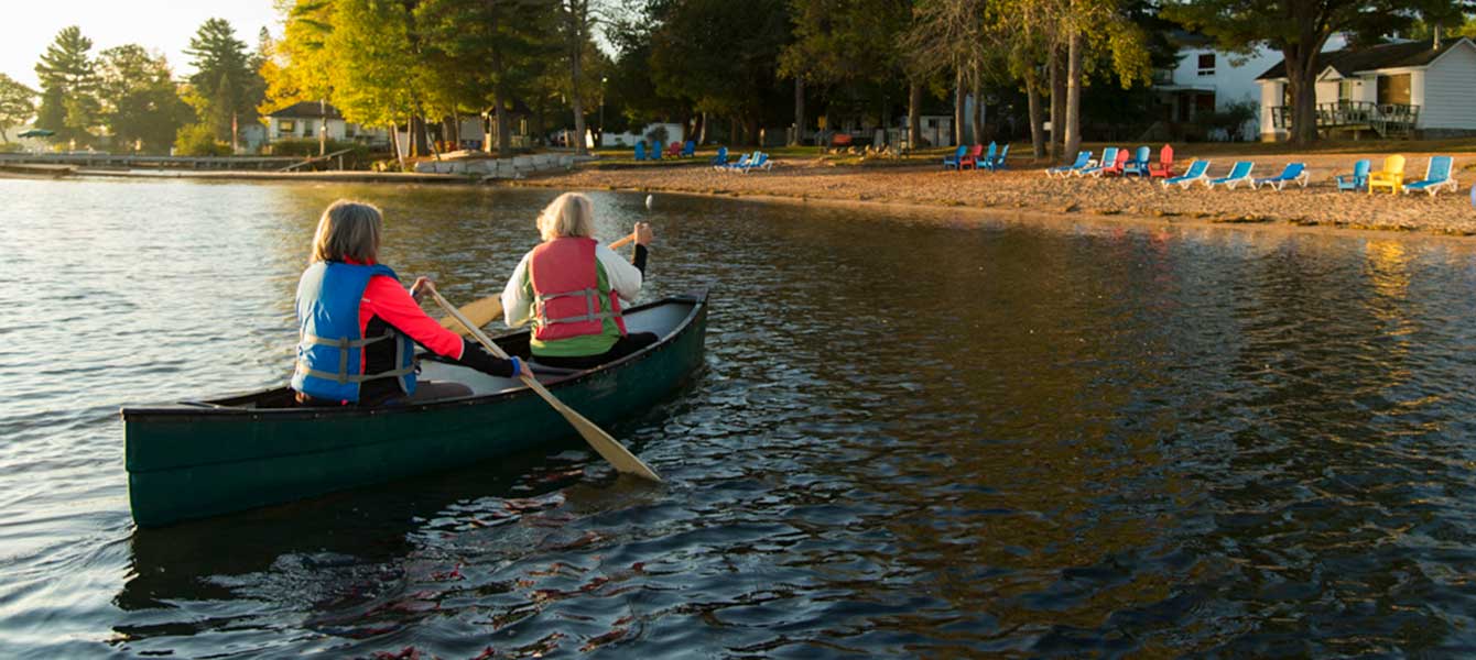 BruceGreySimcoe - Family Fishing Derby