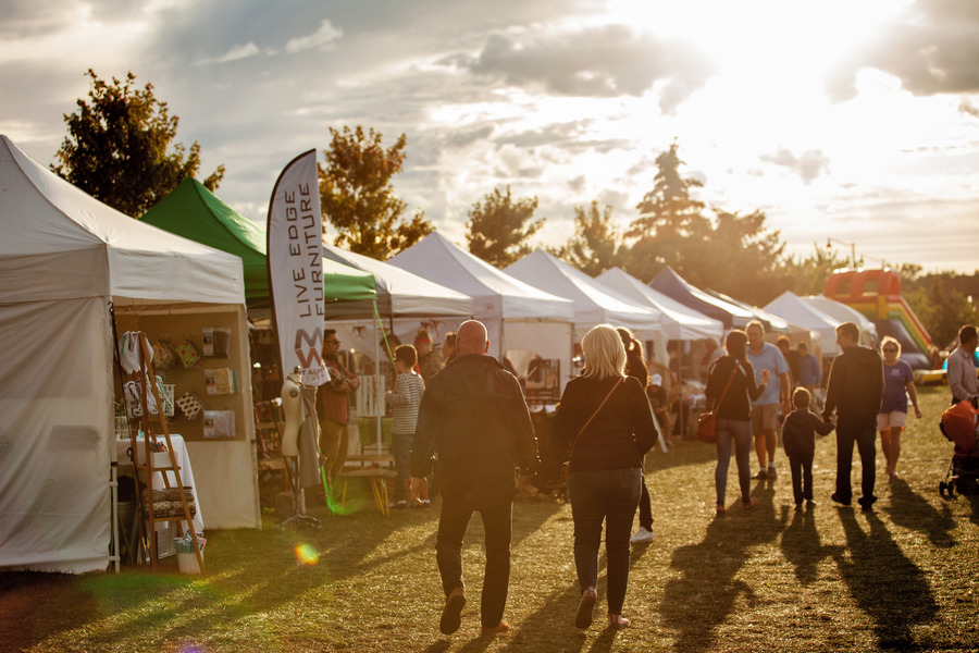 BruceGreySimcoe - Celebrate Barrie