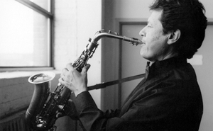 BruceGreySimcoe - Bob DeAngelis with Sax Appeal jazz